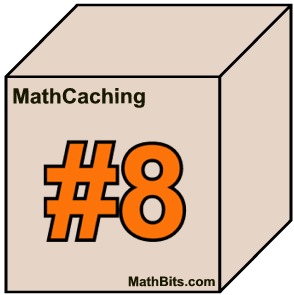 PreAlgeCaching Version of MathCaching