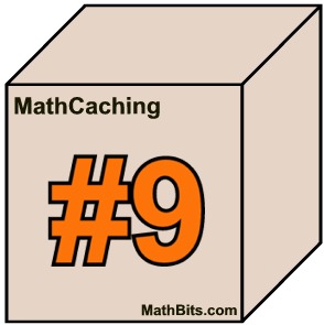 PreAlgeCaching Version of MathCaching